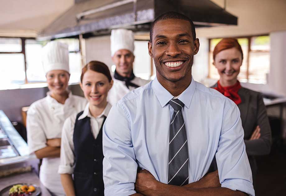 Postgraduate Diploma in Hotel Management - PIHMS - education ONE